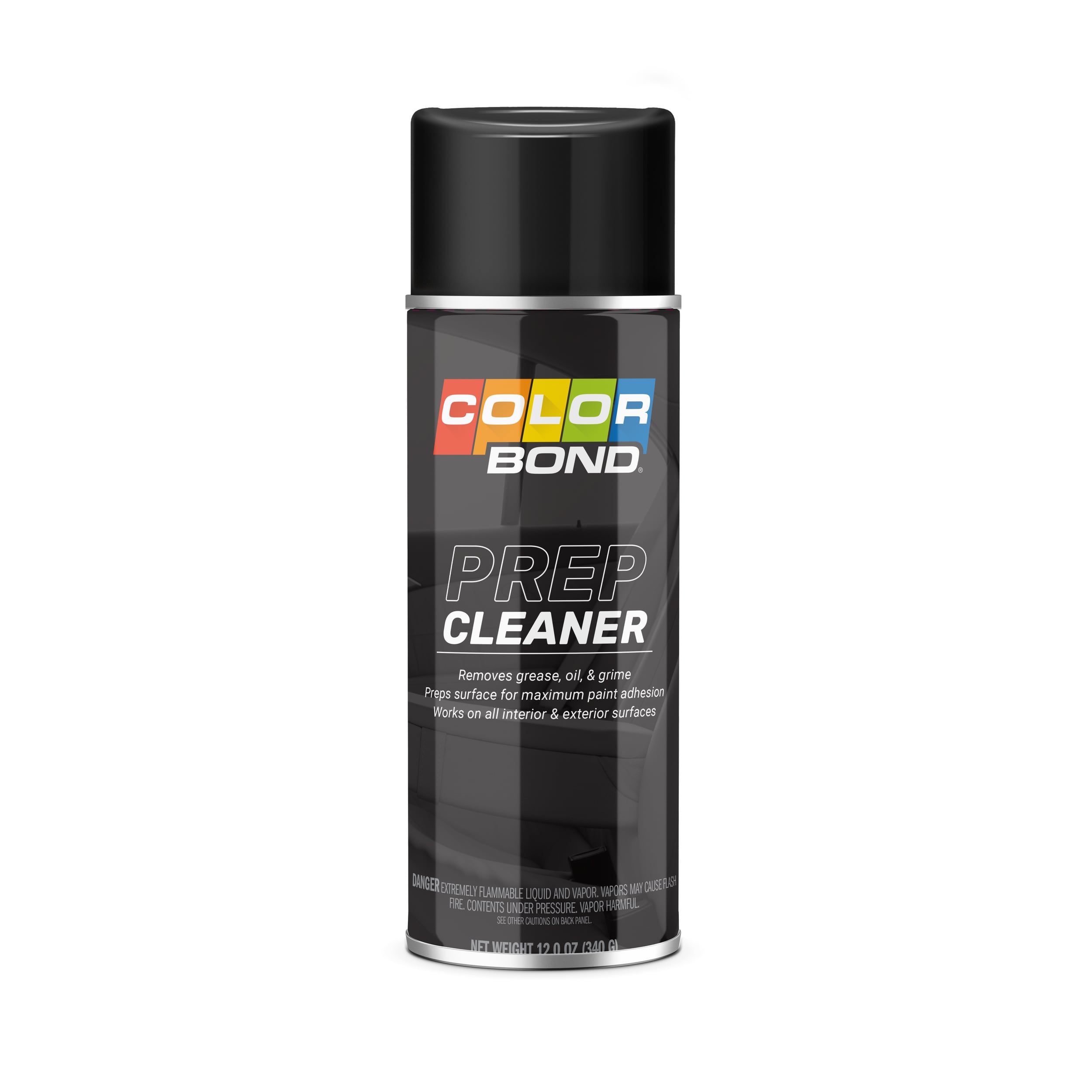 ColorBond - Seymour Paint
