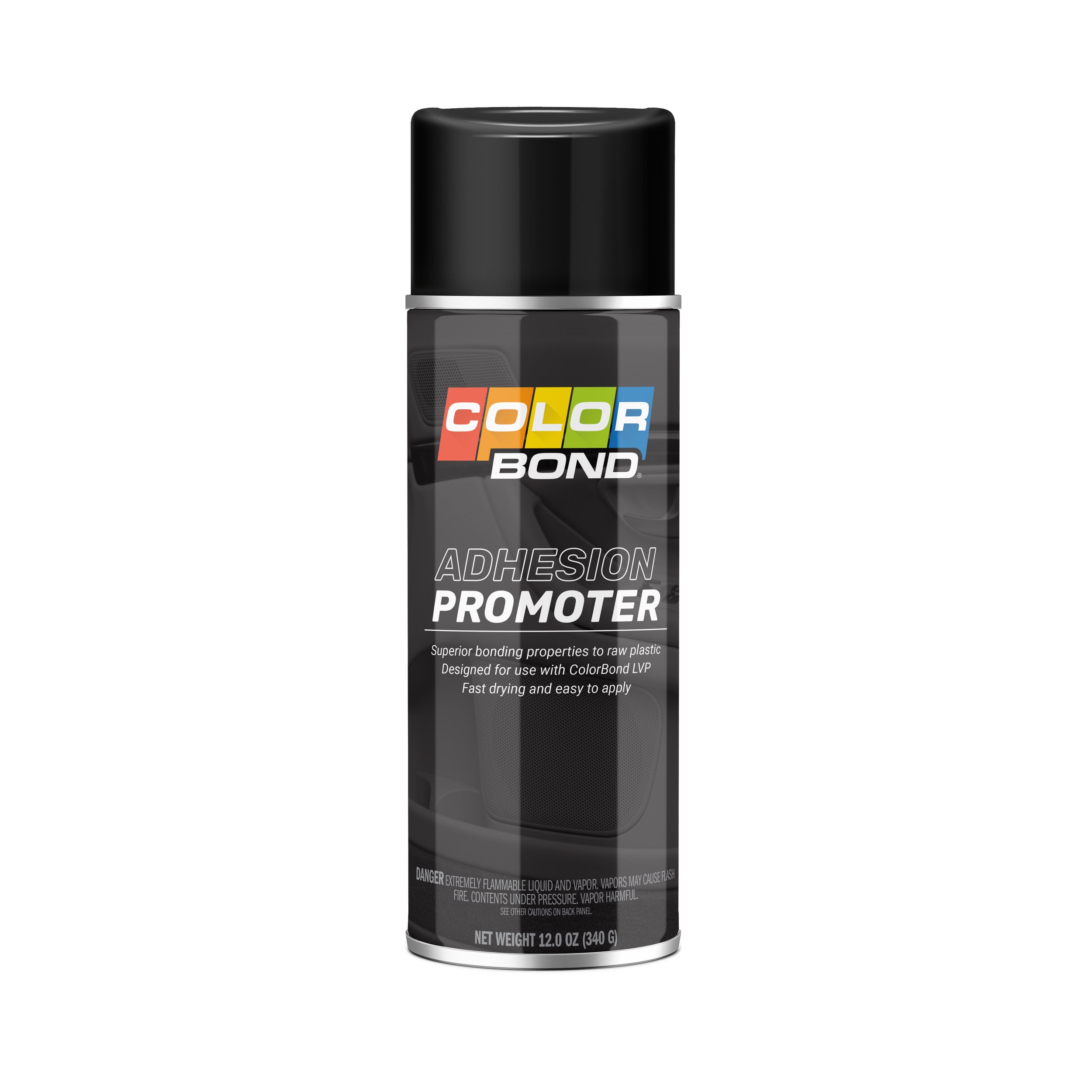 ColorBond - Seymour Paint